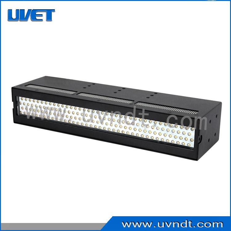 UV LED light source curing lamp - UVSS-152K - UVET (China Manufacturer ...