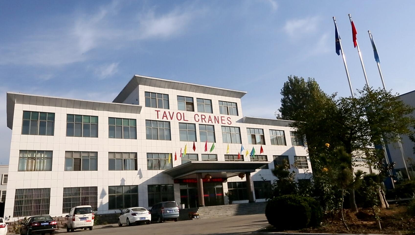 Shandong Tavol Construction Engineering Co.,ltd (China Manufacturer ...