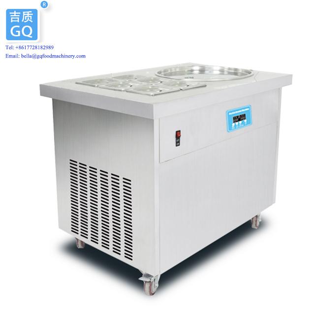 Ice Cream Rolls Machine For Sale at Odessa Anderson blog