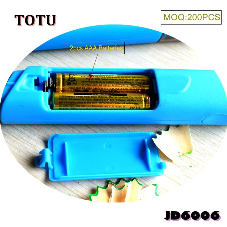 Handy Electric Eraser Kit with 20 Eraser Refills Battery Operated ...