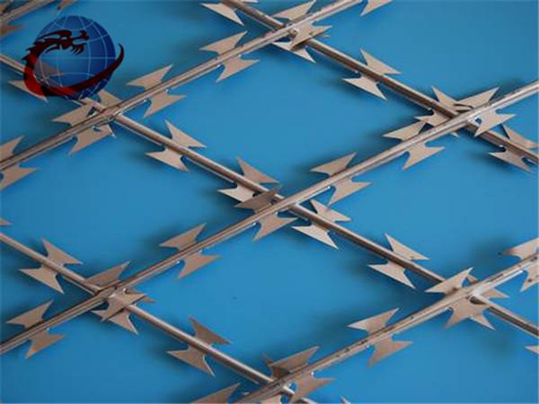 razor wire clips razor wire fencing johannesburg - Longteng001 ...