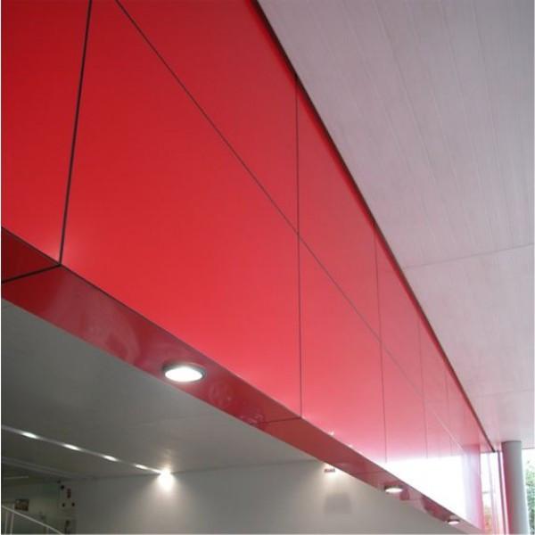 3mm aluminum composite panel - sunshine (China Manufacturer) - Building ...