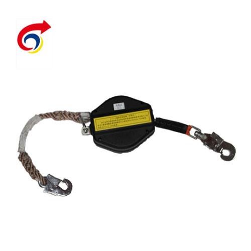 Safe Retractable Wire Rope Fall Arrester - 08 (China Manufacturer ...
