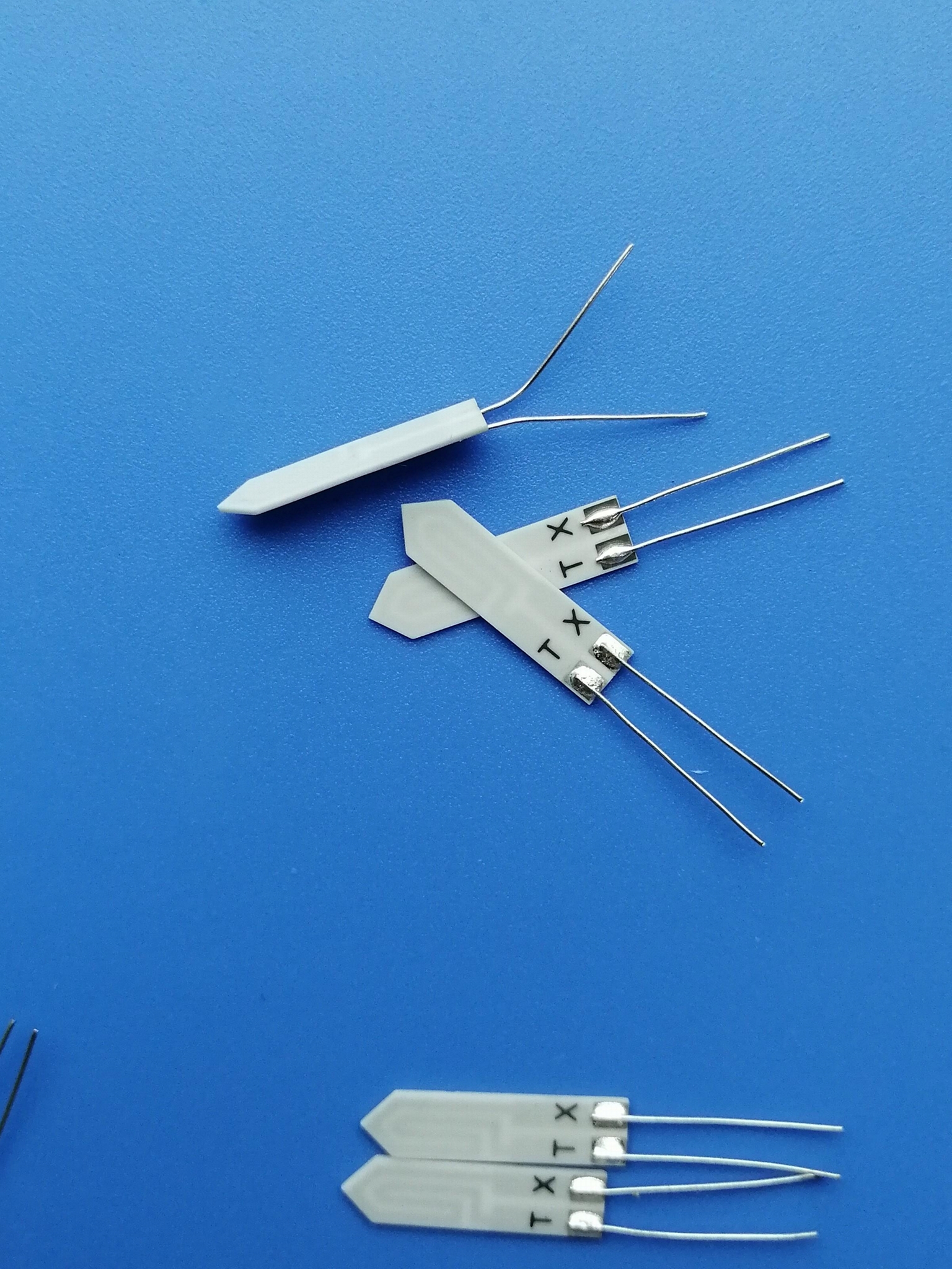 Heating non-burning ceramic heating sheet - 190505 /0.7-0.8 - tengxin ...