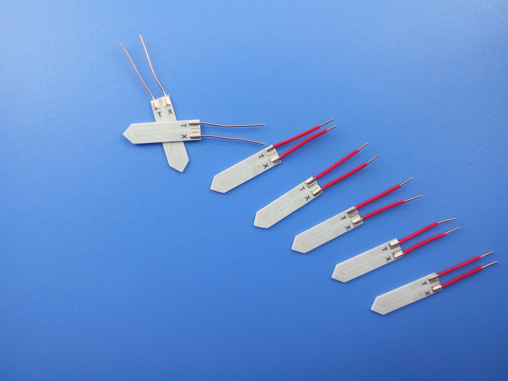 Heating non-burning ceramic heating sheet - 190505 /0.7-0.8 - tengxin ...