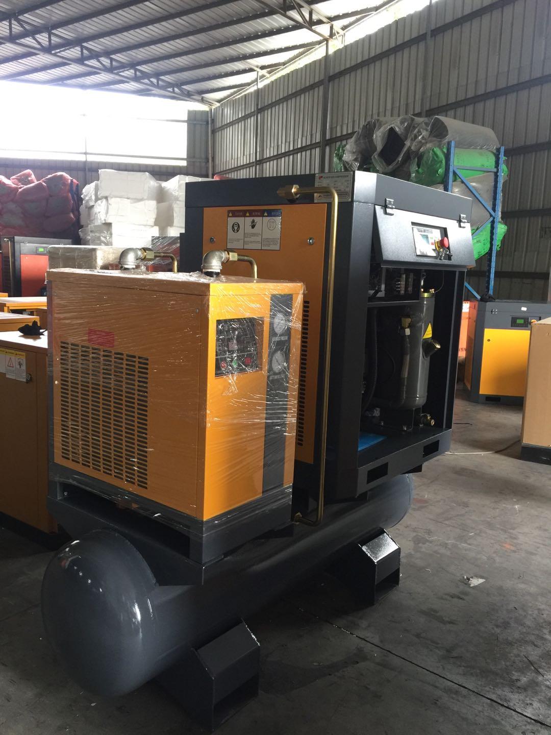 Direct Price ASME &UL Approved PLC Control Air Compressor Breathing ...