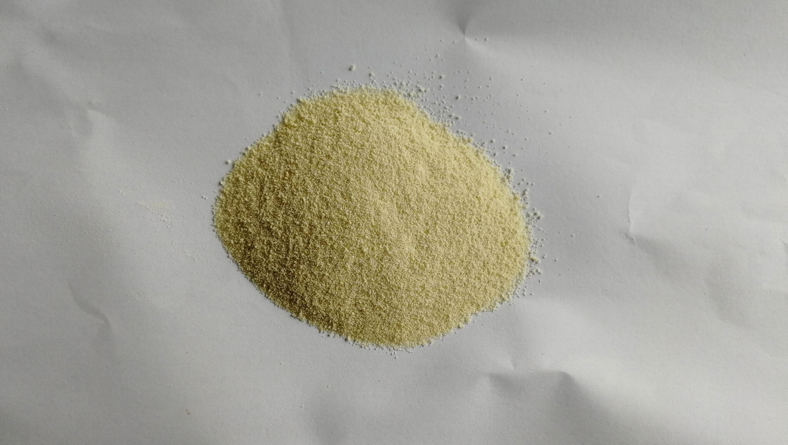 Air Dehydrated garlic flake, granule and powder (China Manufacturer ...