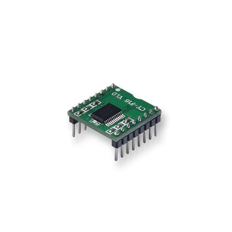 mp3 player pcb circuit board - CY-F16 - CSSIWE (China Trading Company ...