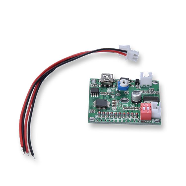 Embedded Mini Sound USB SD Mp3 Player Module MCU OEM - CY-M10-FLASH ...