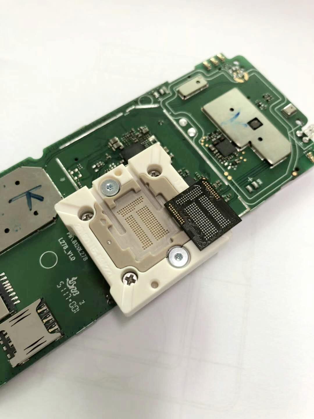 Connector Socket,Socket Board - MELTAK TECHNOLOGY (China Manufacturer ...