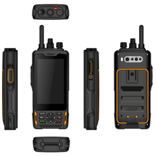 ODM of Police Law Enforcement Terminals - E016 - NO Brand (China ...