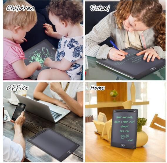 electronic writing paper - E020 - NO Brand (China Manufacturer ...