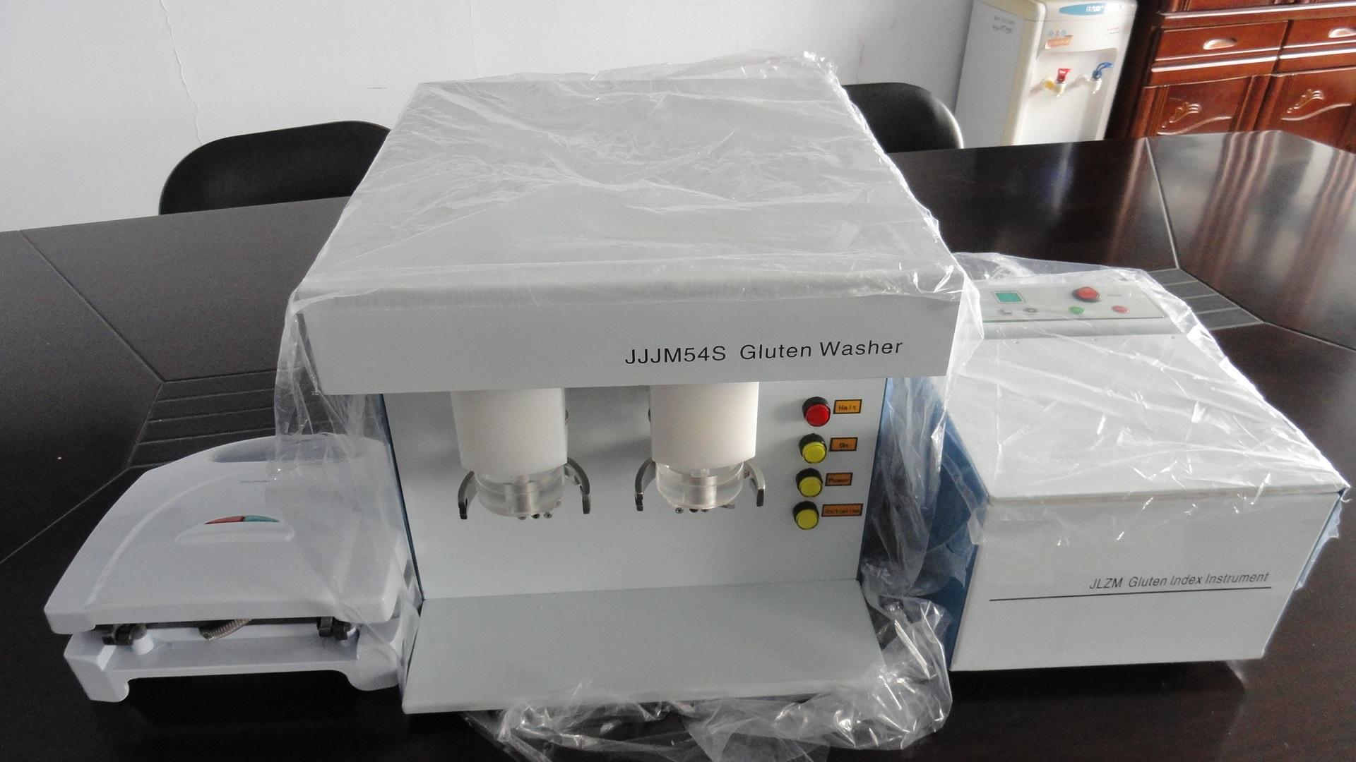 Glutomatic System - JJJM54S - AYSEVENCONTINENTS (China Manufacturer ...