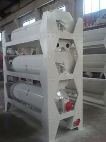 Indented Cylinder Separator - FGJZ - AYSEVENCONTINENTS (China ...