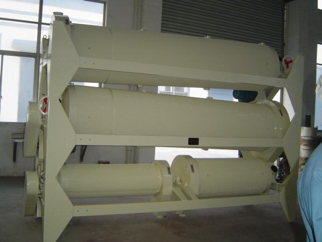Indented Cylinder Separator - FGJZ - AYSEVENCONTINENTS (China ...