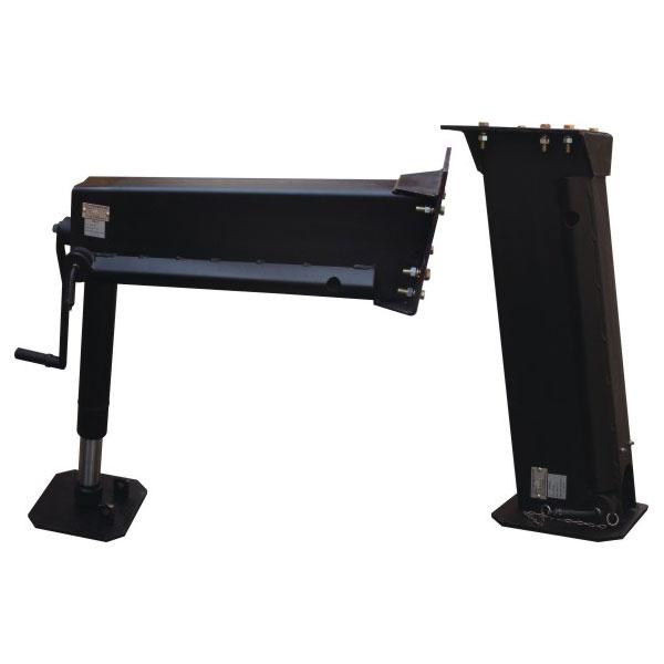 Manual Leveling System(Mls) - Anruier (China Manufacturer) - Other ...