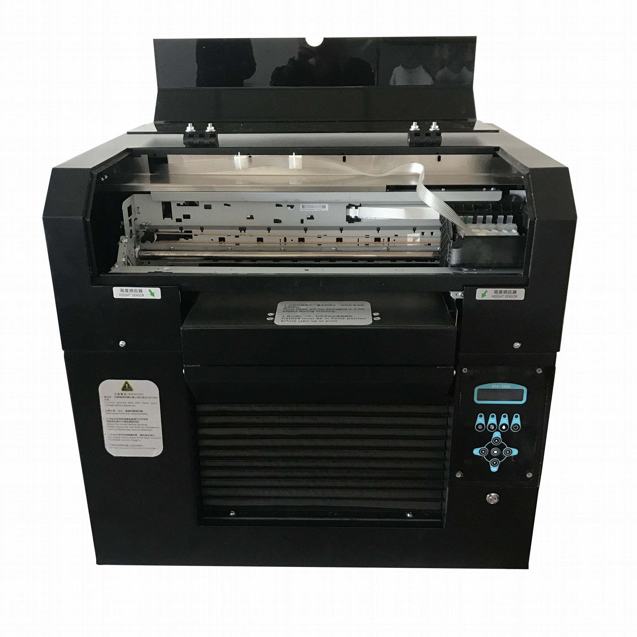 A2 size UV Printing Machine - JR-A2 - J&R (China Manufacturer ...
