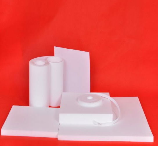 100% Virgin High Quality PTFE Teflon Plastic Skived Sheet Plate - YH ...
