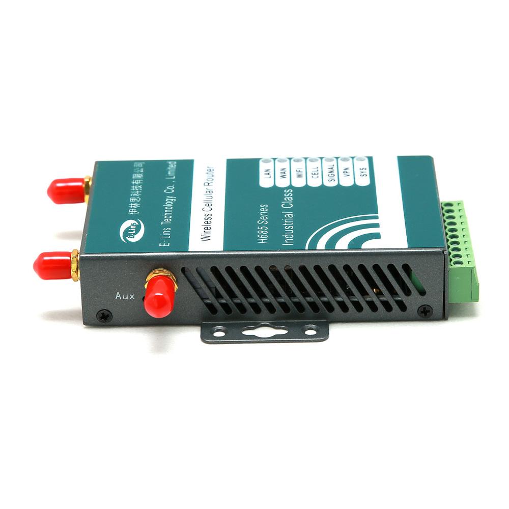 CDMA Router of E-Lins Broadband Wireless CDMA Router - H685c - E-lins ...