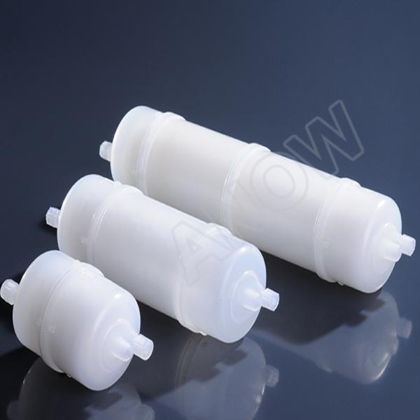 Pleated Membrane Capsule Filter - ANOW/OEM (China Manufacturer ...