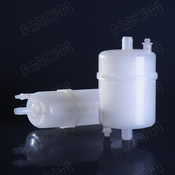 Pleated Membrane Capsule Filter - ANOW/OEM (China Manufacturer ...