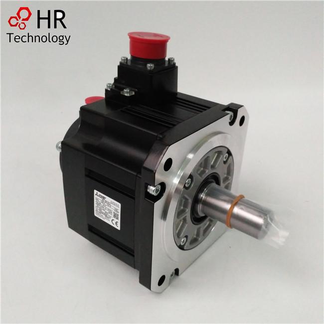 Mitsu Servo Motorj4 Series with Fast Delivery Time - HG-SR102J ...
