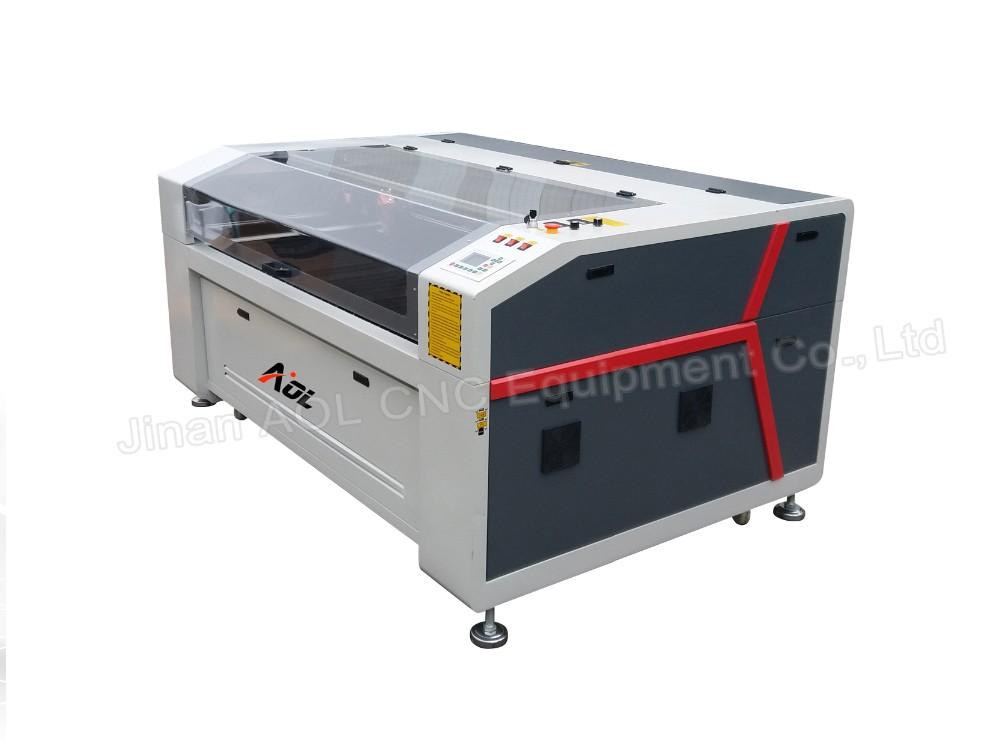 AOL 1390 Laser Cutting Machine (China Manufacturer) - Machine Tool ...
