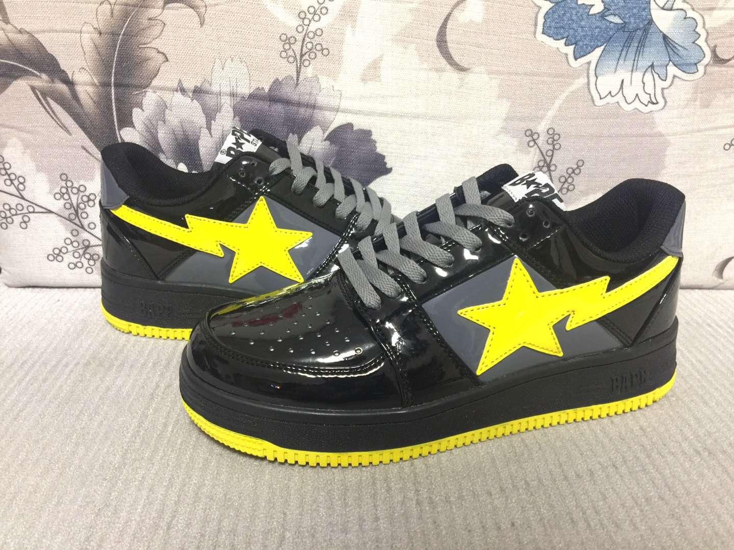 2019 BAPE STA “Cotton Candy” wholesale bape star shoes hot selling ...