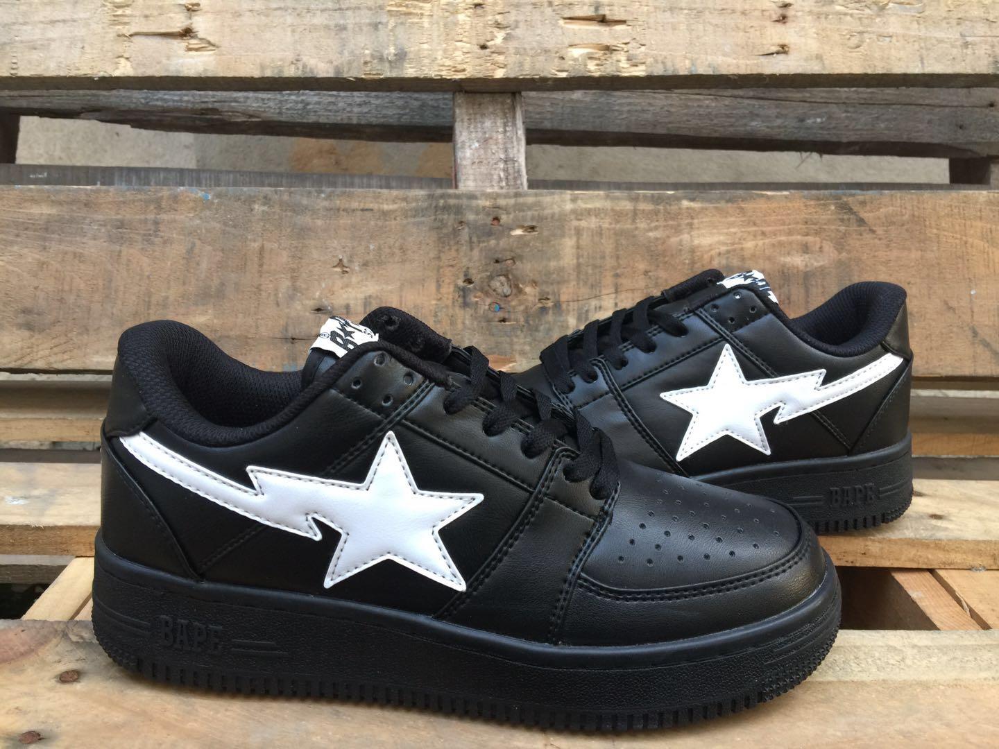 2019 BAPE STA “Cotton Candy” wholesale bape star shoes hot selling ...