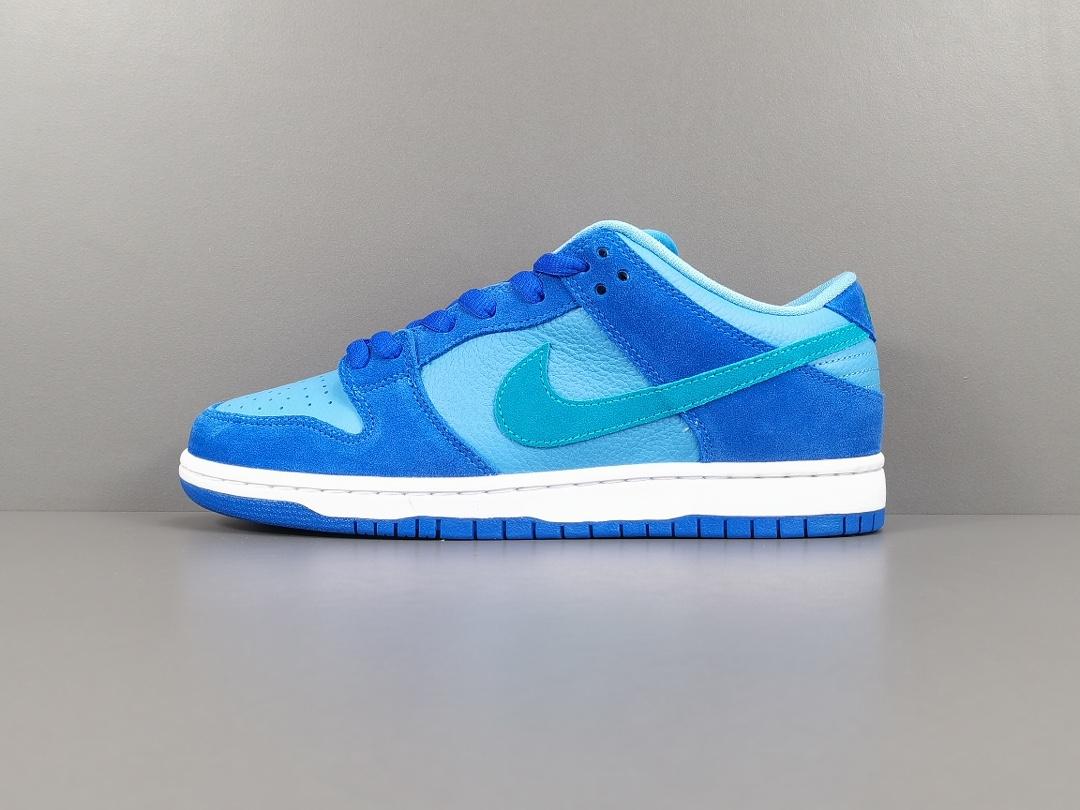 2022 new og SB DUNK LOW Rro ＂Blue Raspberry sport shoes women shoes ...