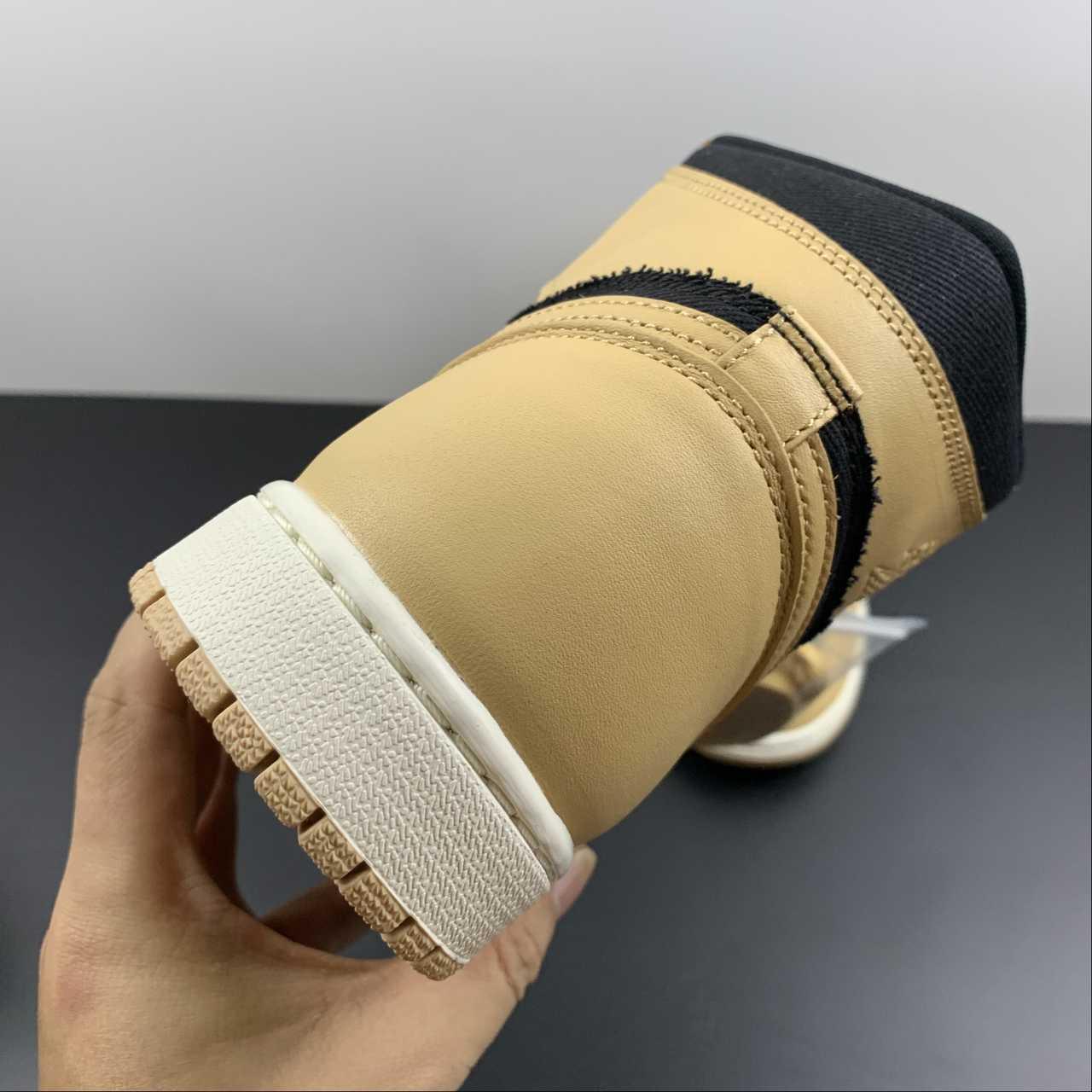 AIR JORDAN 1 AJ1 JORDAN 1 Generation high top basketball shoes 555088 ...