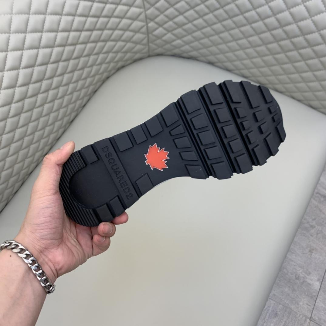 2022D2 power new men's shoes sneaker38-44 size 3 color optional - d2 ...