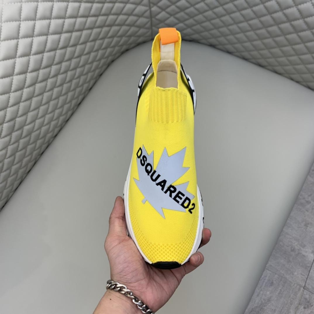 2022D2 power new men's shoes sneaker38-44 size 3 color optional - d2 ...