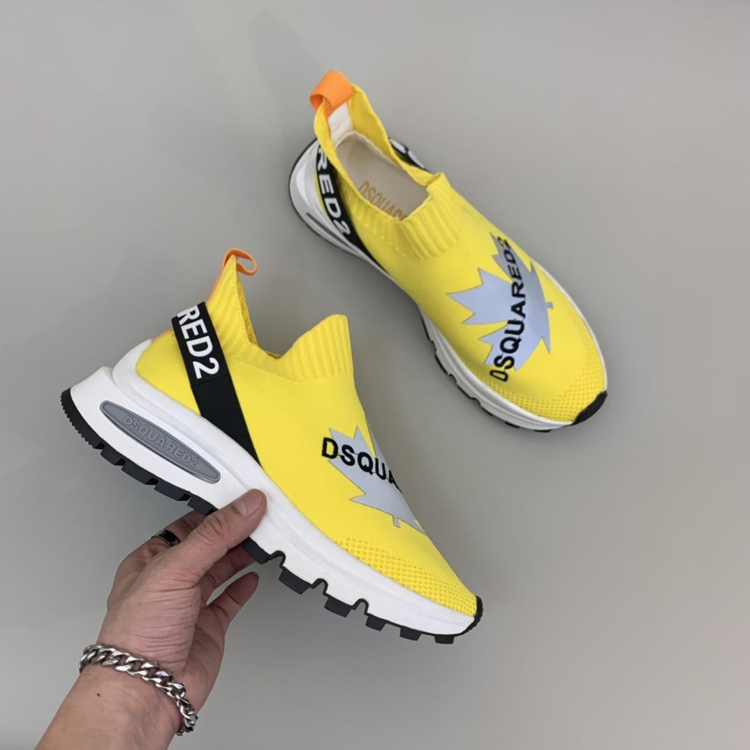 2022D2 power new men's shoes sneaker38-44 size 3 color optional - d2 ...