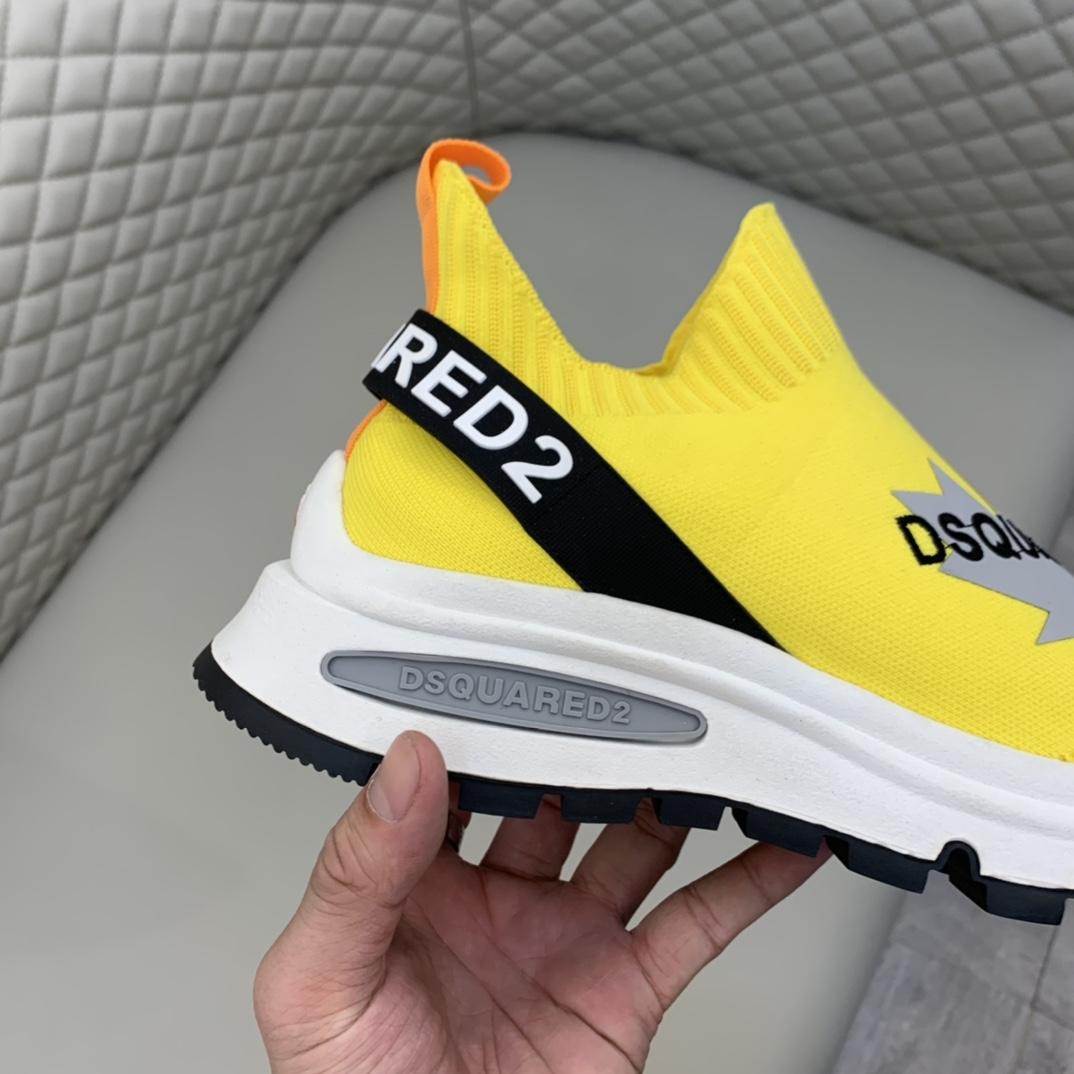 2022D2 power new men's shoes sneaker38-44 size 3 color optional - d2 ...