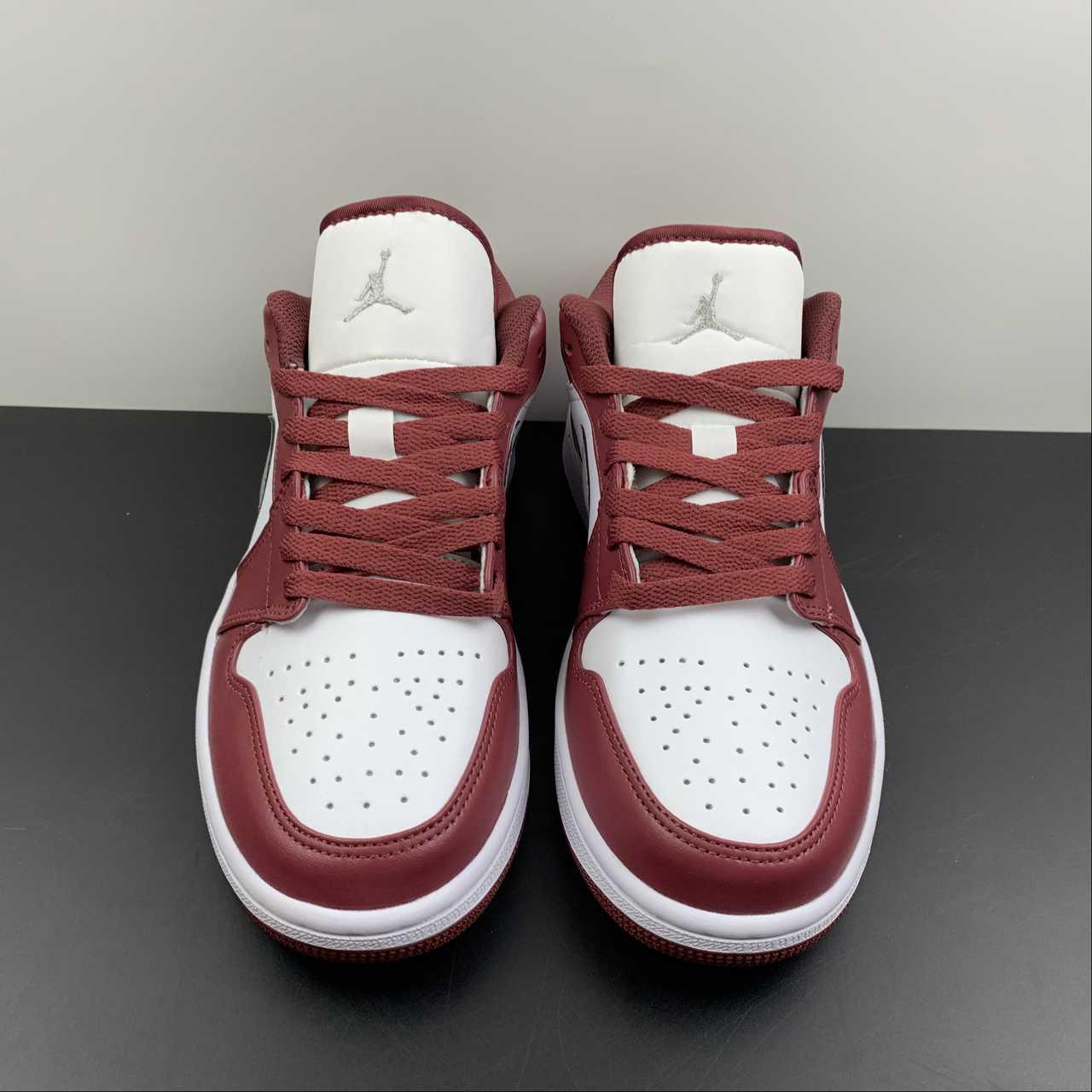 2022 NEW TOP AJ1 JORDAN 1 Generation LOW top basketball shoes 553558-61 ...