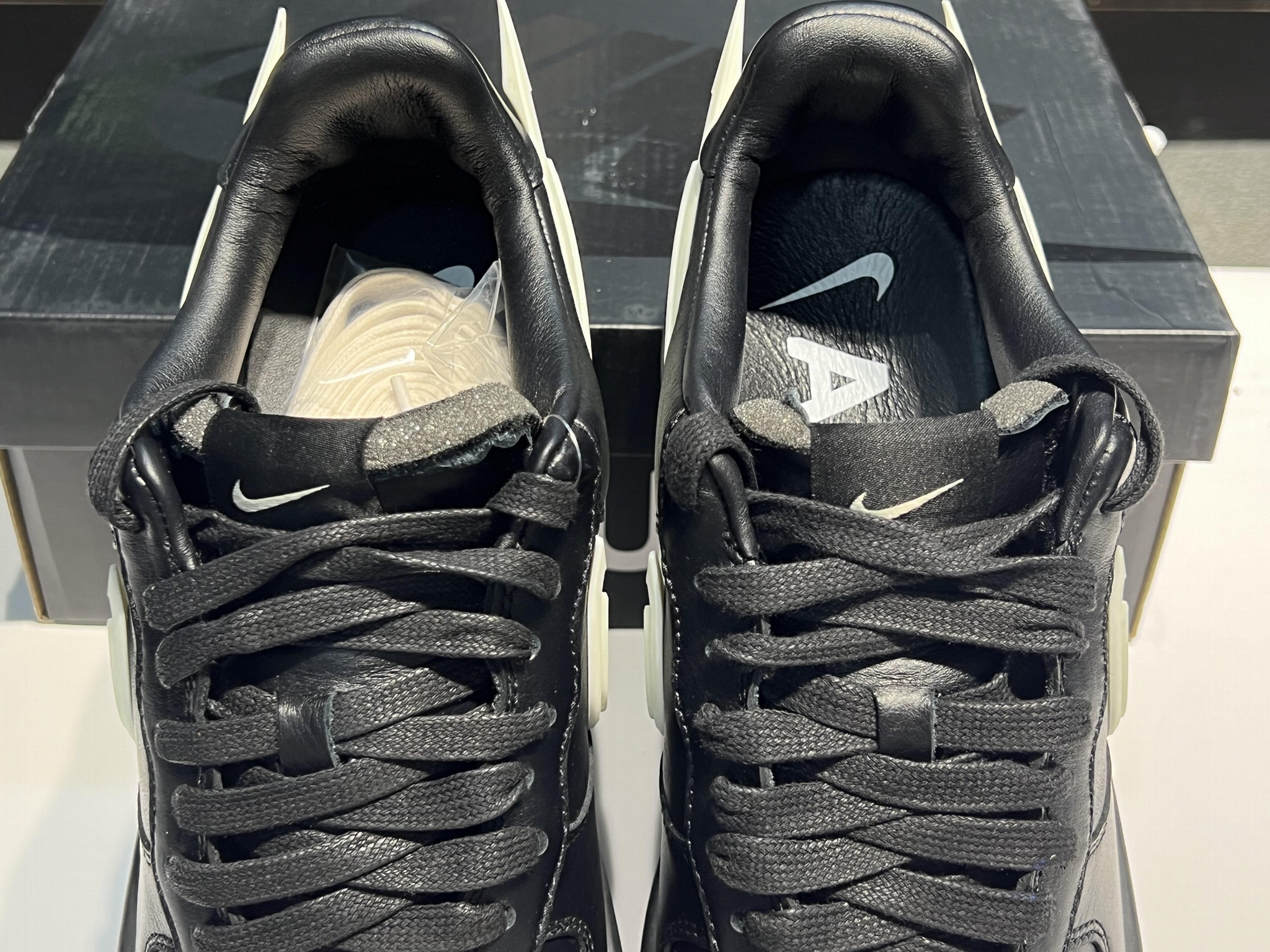 AMBUSH x Air Force 1 Low sport shoes DV3464-001 - SHOES - AIR FORCE ...