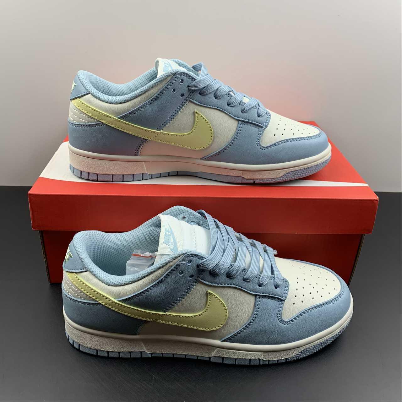2023 NEW SB Dunk Low Top Casual Board Shoes DD1503-123 - SHOES (China ...