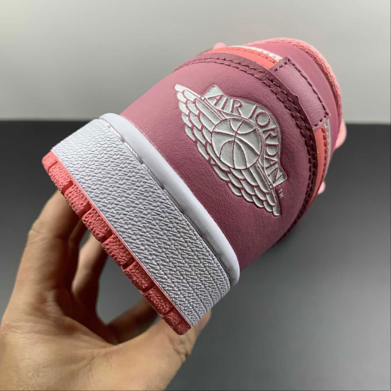 2023 NEW AJ1 Jordan 1 Generation Low Top Basketball Shoes 553560-616 ...