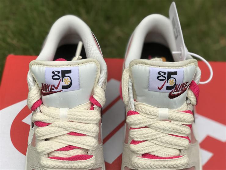 2023 shoes Dunk Low 85 Loafers Cherry DO9457-121 (China Trading Company ...