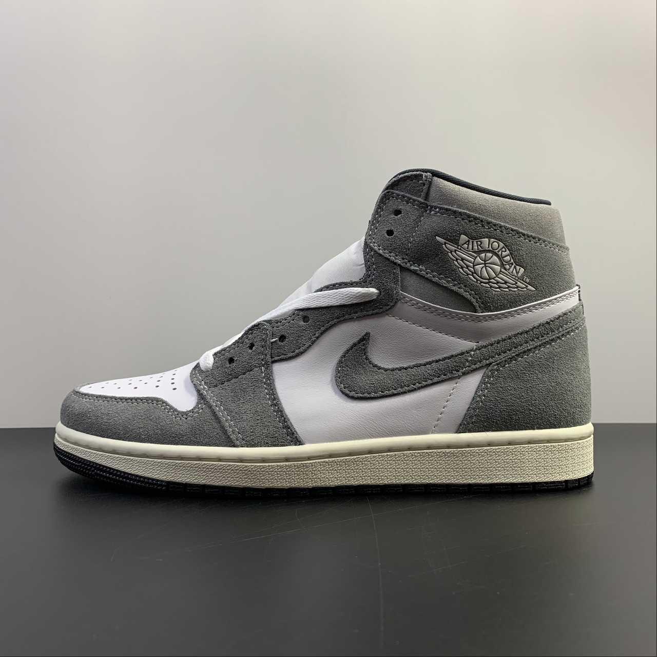 2023 shoes Jordan 1 generation High top basketball shoes DZ5485-051 ...