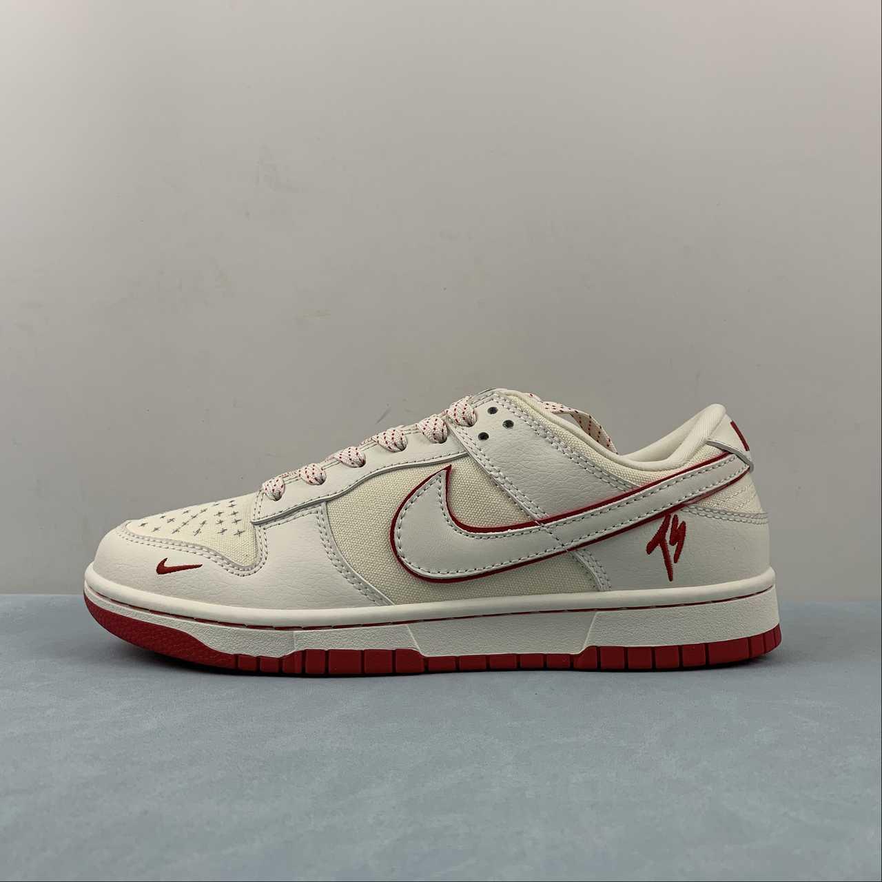 SB Dunk Low low-top casual shoe FC1688-110 - shoes (China Trading ...