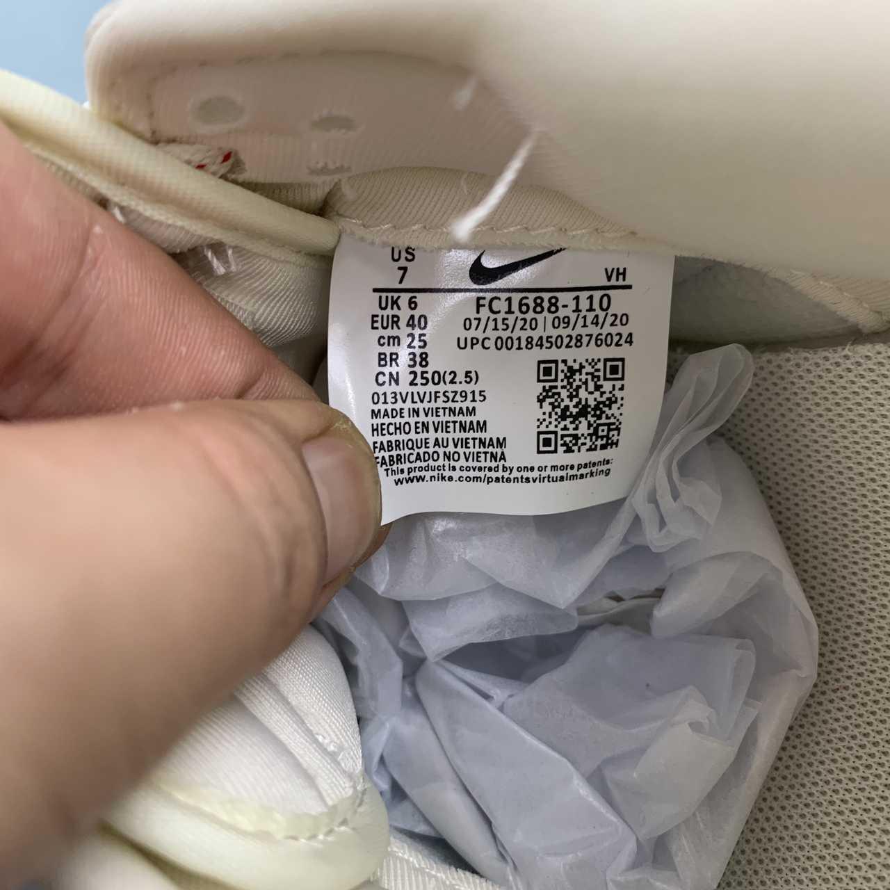 SB Dunk Low low-top casual shoe FC1688-110 - shoes (China Trading ...