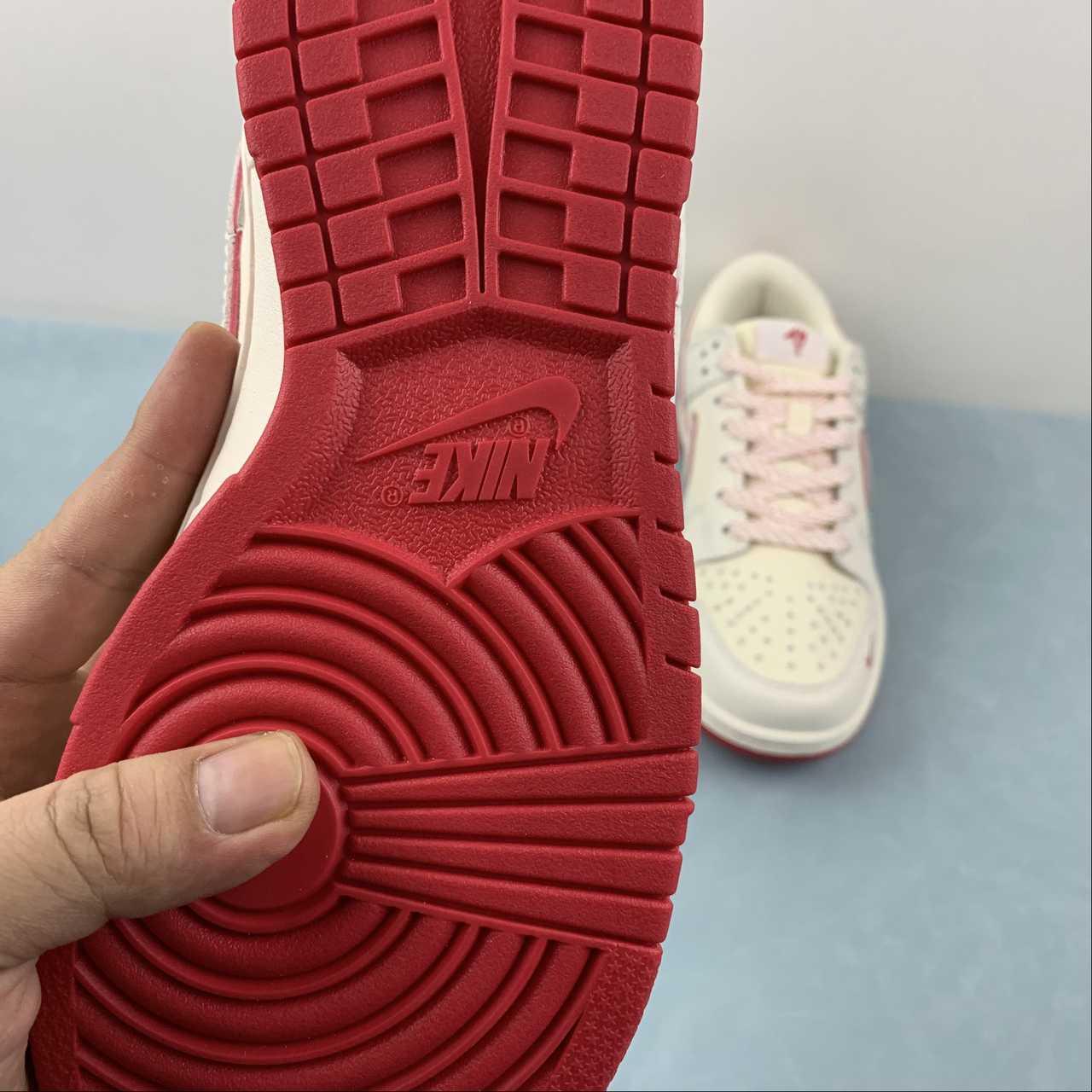 SB Dunk Low low-top casual shoe FC1688-110 - shoes (China Trading ...