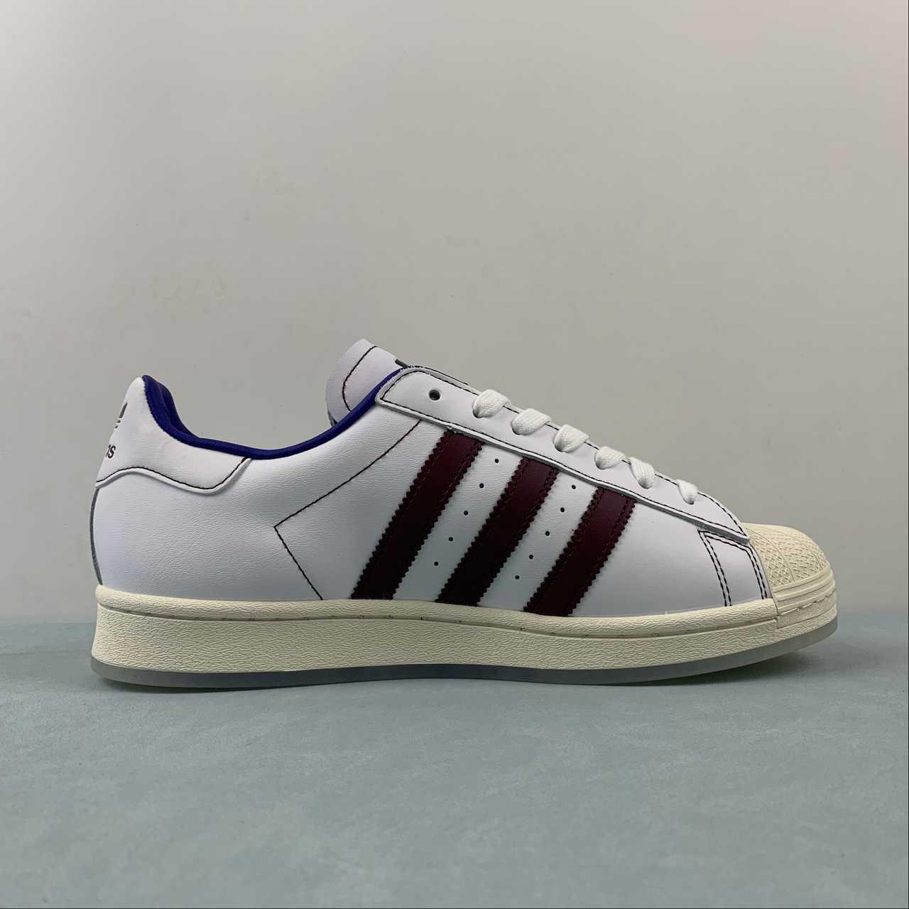 SUPERSTAR Shell head casual shoe IE0020 - shoes (China Trading Company ...