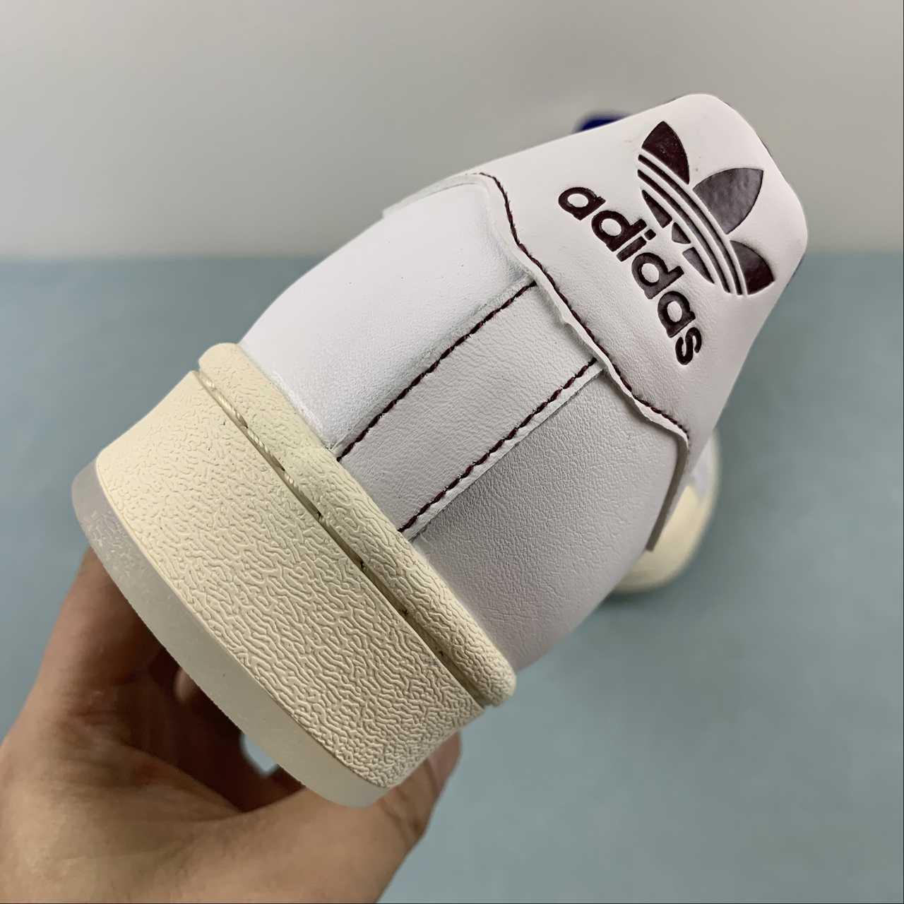 SUPERSTAR Shell head casual shoe IE0020 - shoes (China Trading Company ...