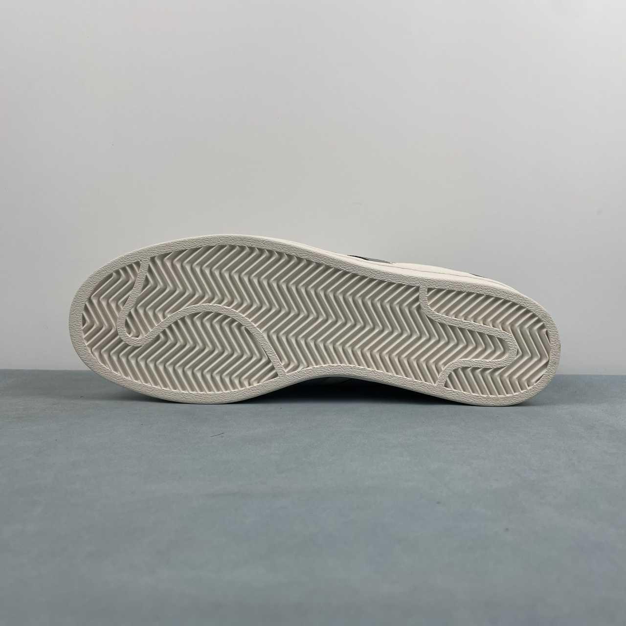 2025 New shoes SUPERSTAR Shell-toe Low-top Casual Sneakers HD2202 ...