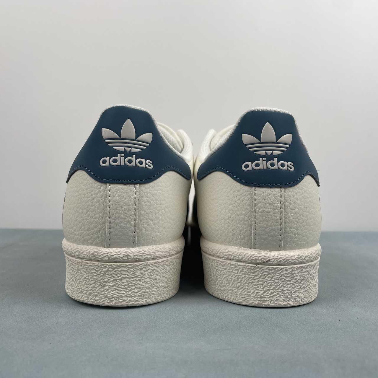 2025 New shoes SUPERSTAR Shell-toe Low-top Casual Sneakers HD2202 ...