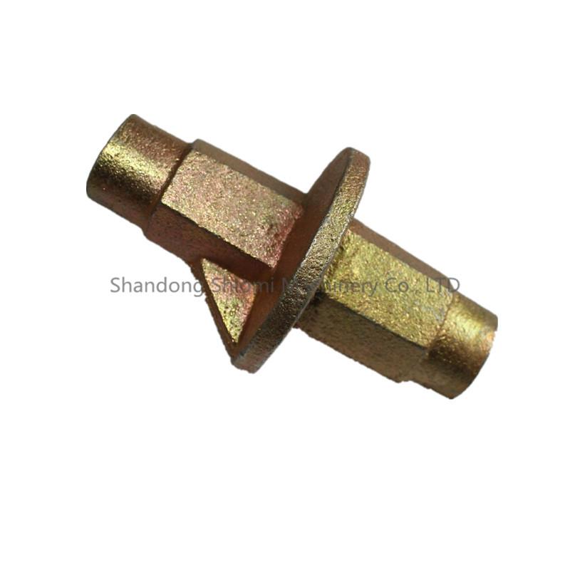 Water Stopper Nut for Formwork Concrete (China Manufacturer ...