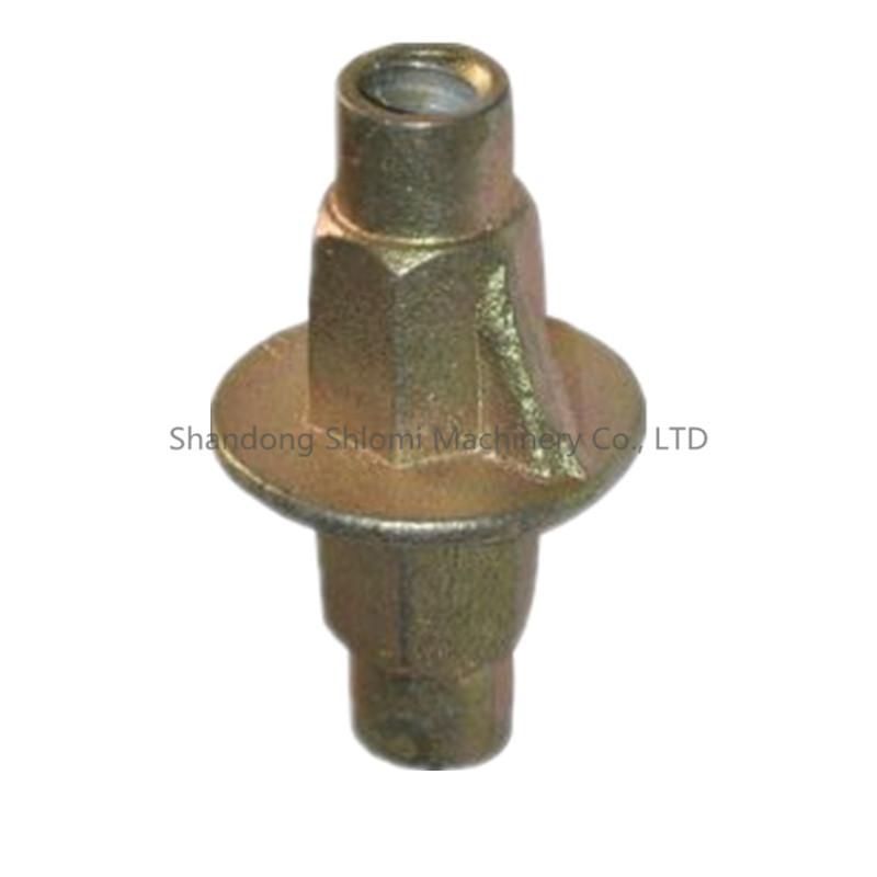 Water Stopper Nut for Formwork Concrete (China Manufacturer ...